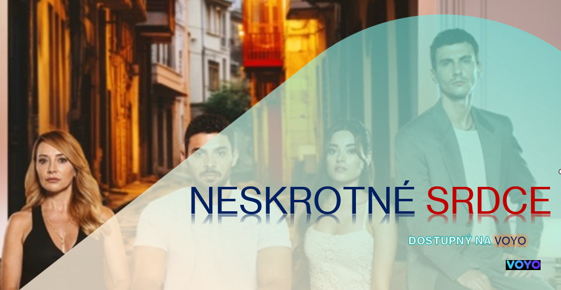 Yabani (Neskrotné srdce): Kompletný prehľad seriálu :: Mediablesk